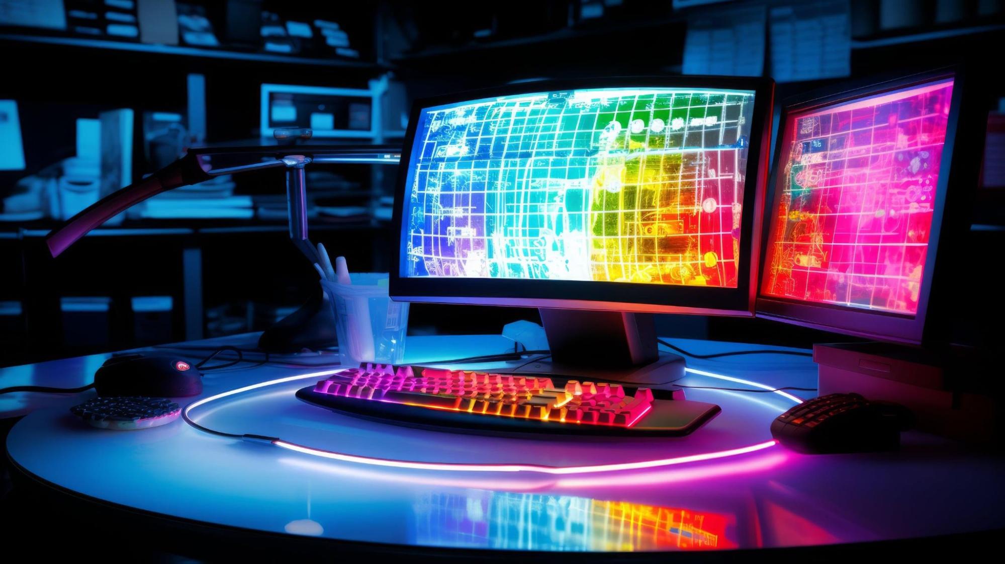 More Cyber Threats Are Appearing in Online Gaming